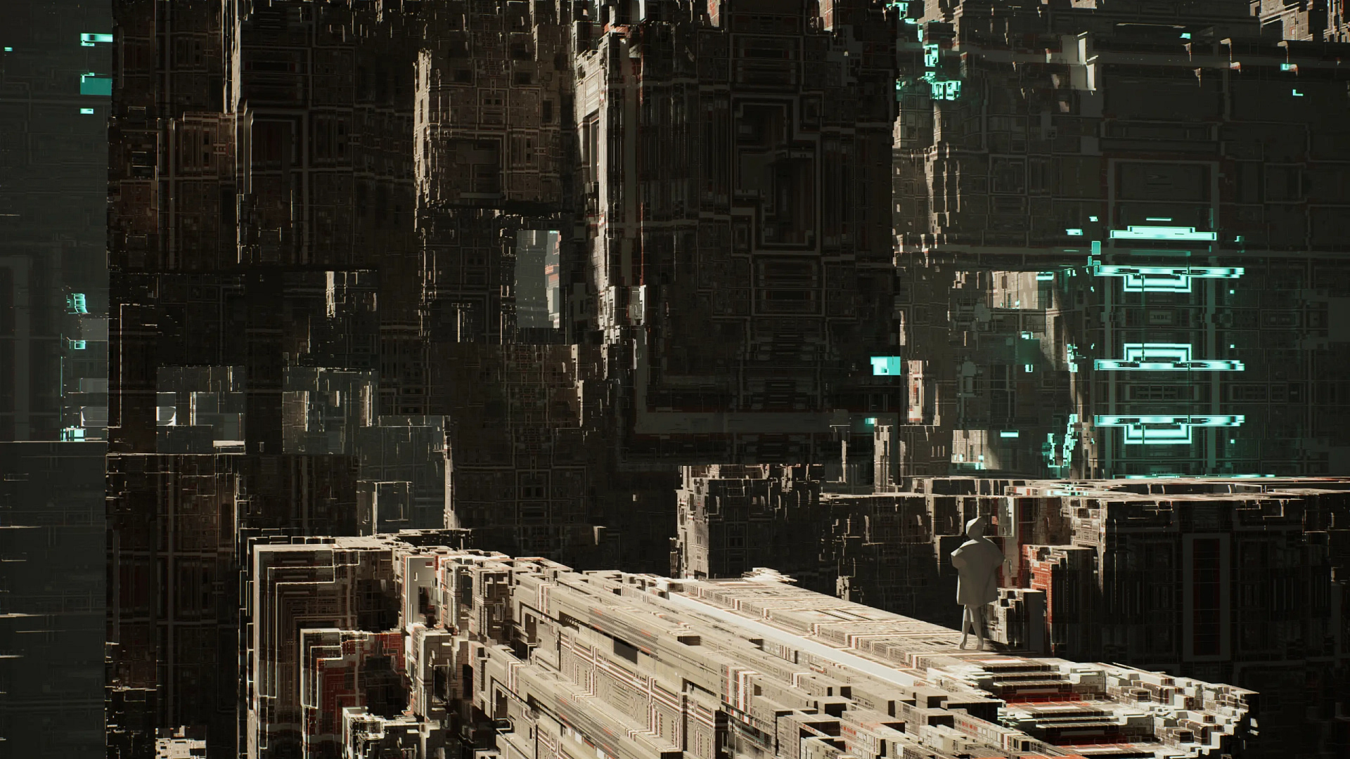 About - NEED immersive reality